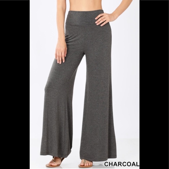 Shop Chic Missy | Pants & Jumpsuits | Nwt Softest Pants Ever Grey ...